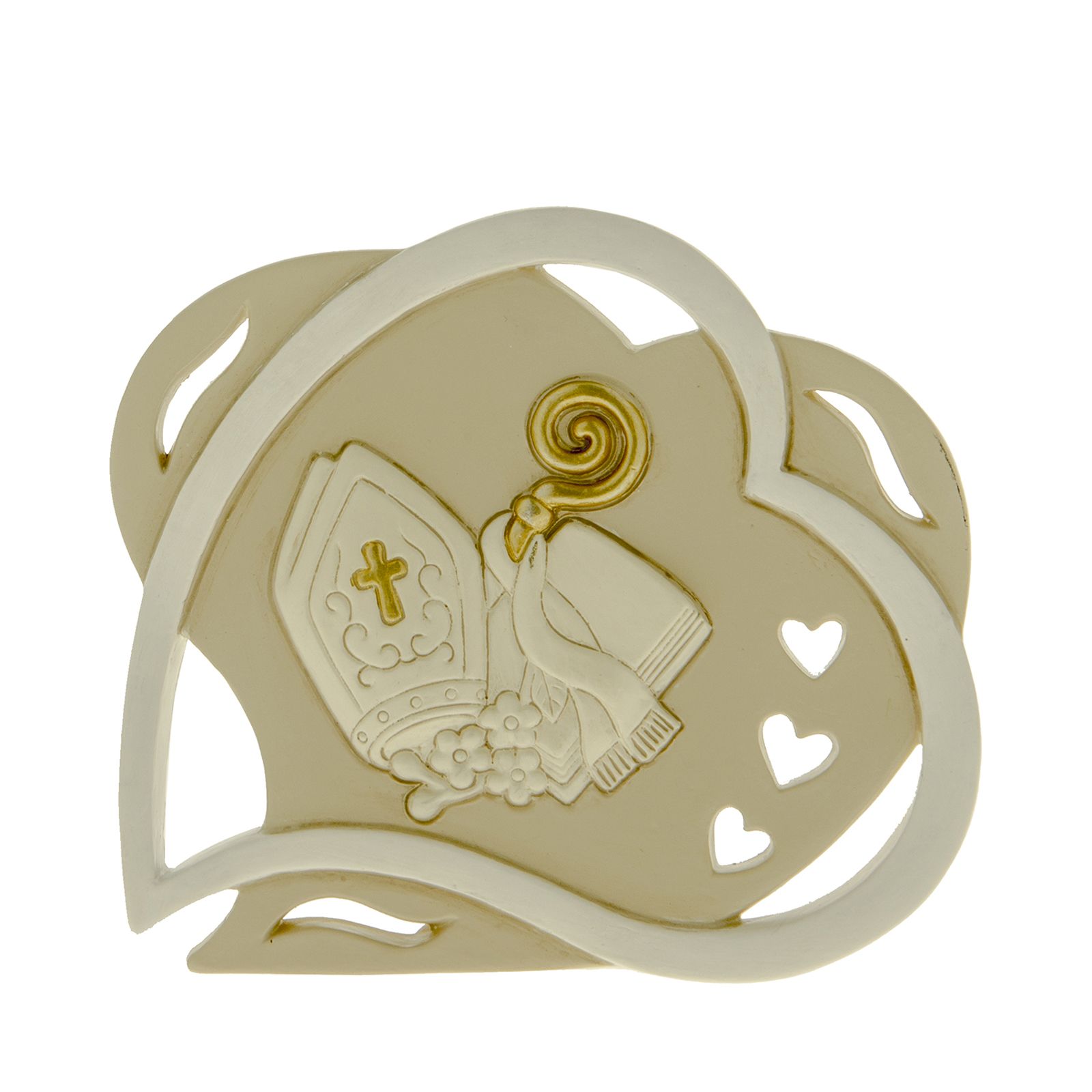 ICONE DA APPOGGIO SIMBOLI CRESIMA BOMBONIERE NOVITÁ 2023 - Doni Bomboniere