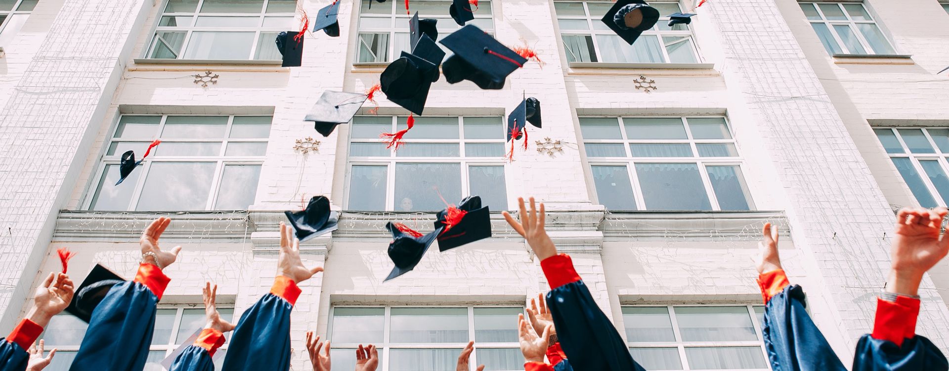 LAUREA CON STILE: IDEE PER UNA CELEBRAZIONE INDIMENTICABILE